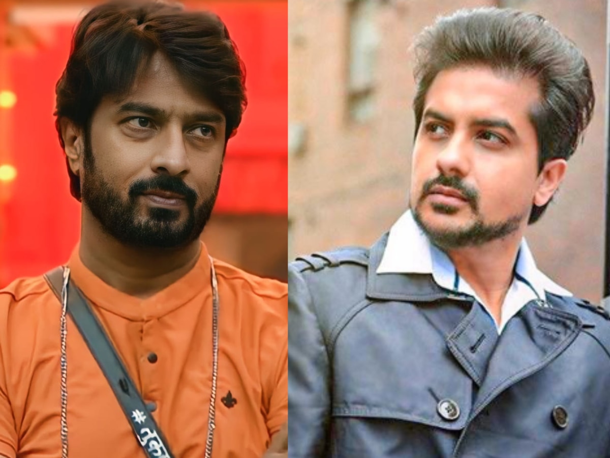 Kiran Mane Slams Actor Pushkar Jog Over Post About Bmc Employees Ask
