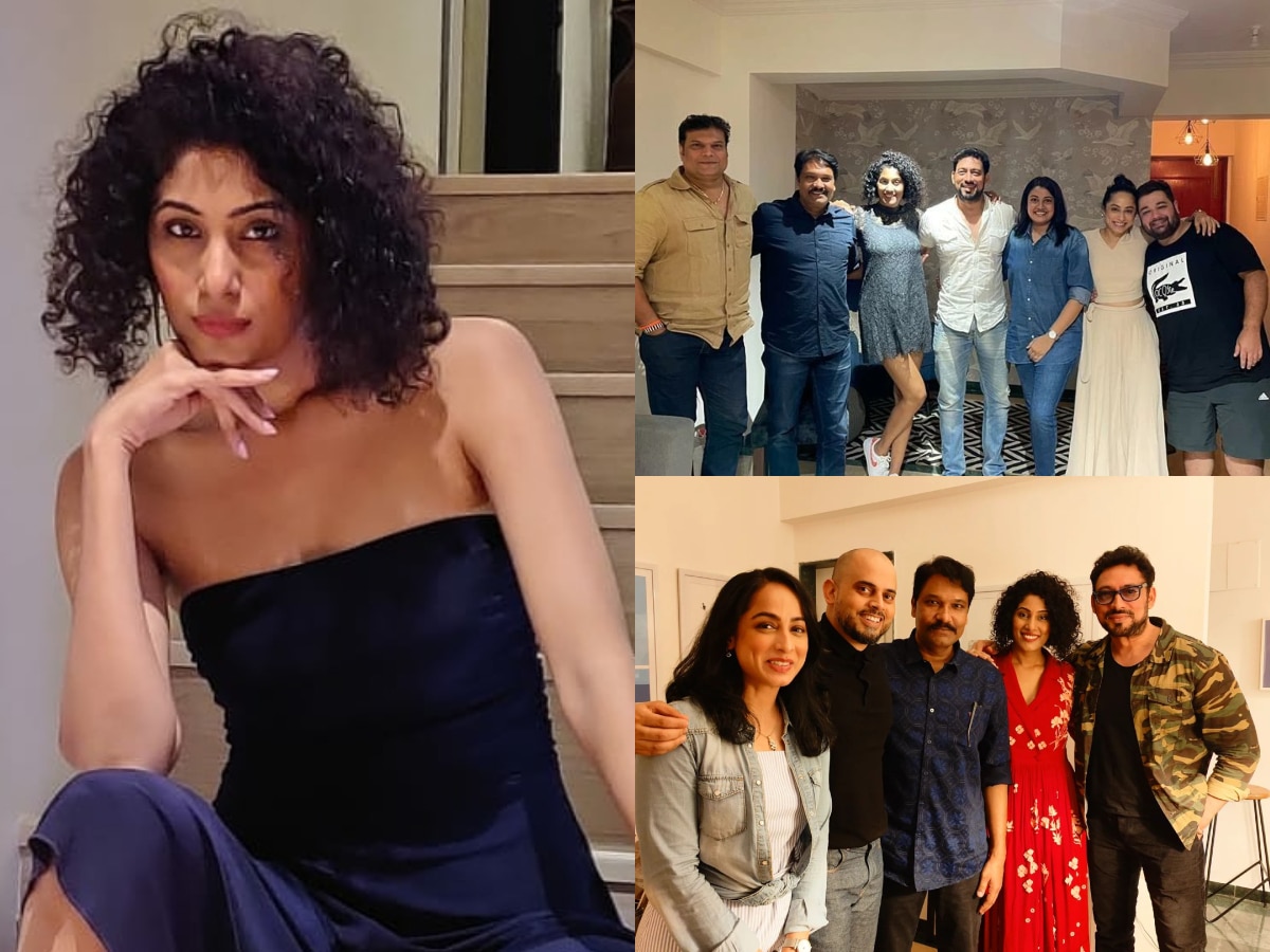 CID फेम डॉ. तारिकाचा सिनेसृष्टीला रामराम? आता करतेय 'हे' काम | Cid Serial Fame Dr Tarika Aka ...