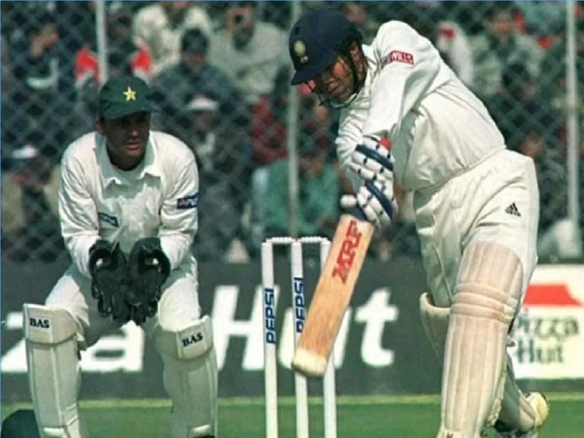 cricket team india former player prashant vaidya arrested by nagpur police