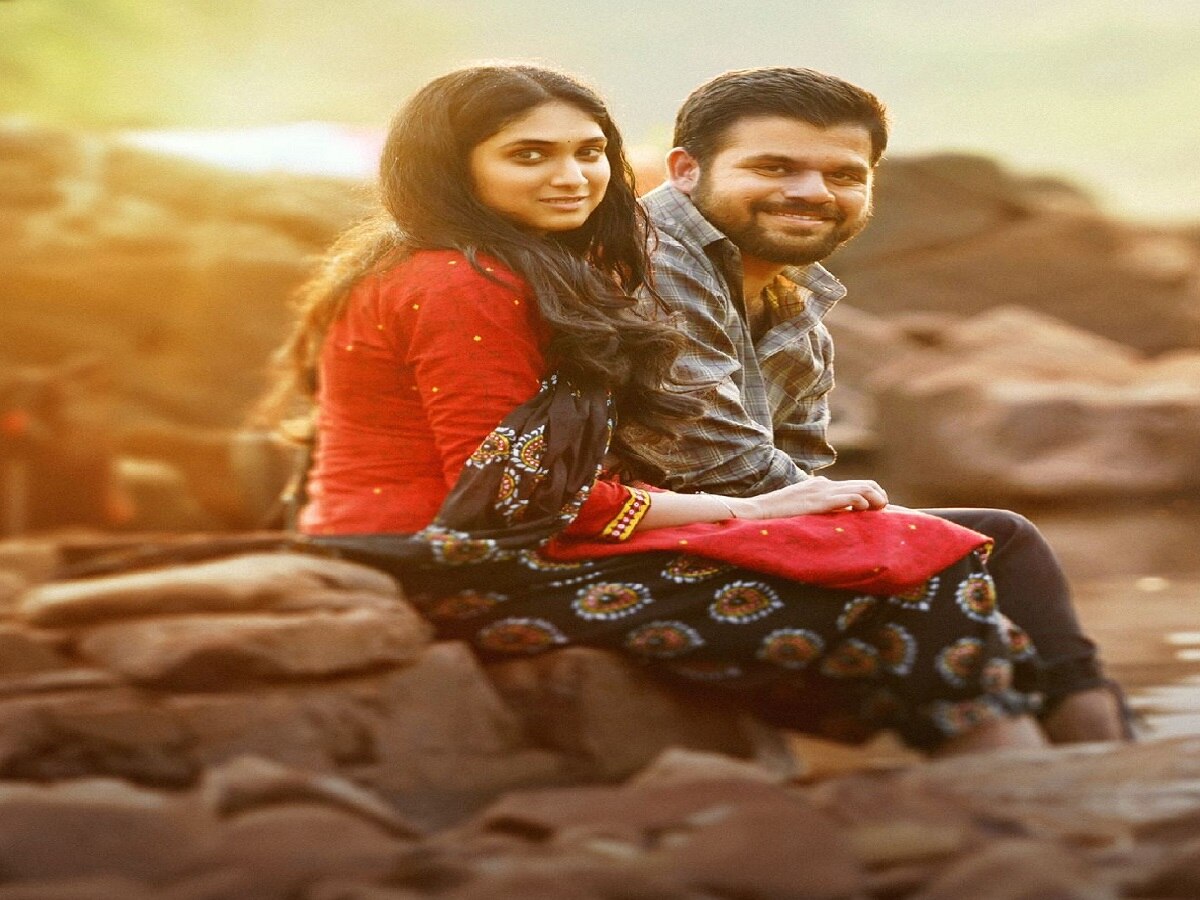 Navardev Bsc Agri is ruling the hearts of the audience