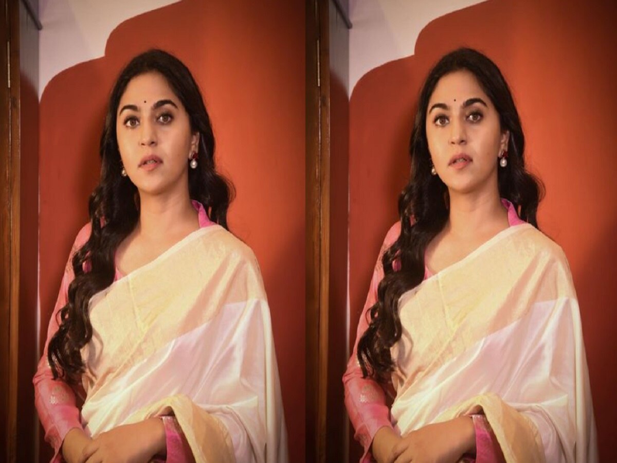 Actress Mrunmayee Deshpande fight with famous actress A sensation due ...