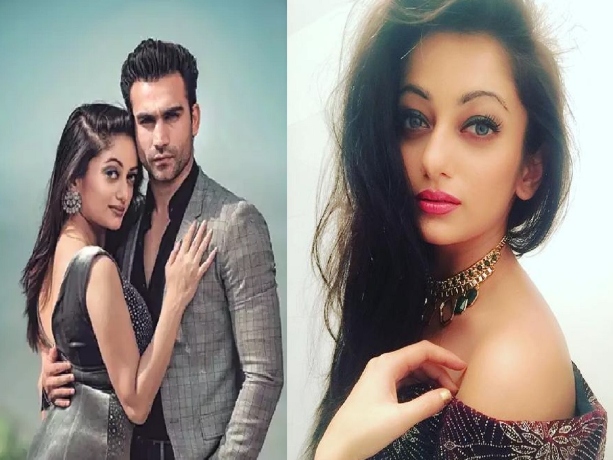 Actress Mansi Naik marriage was broken due to this reason