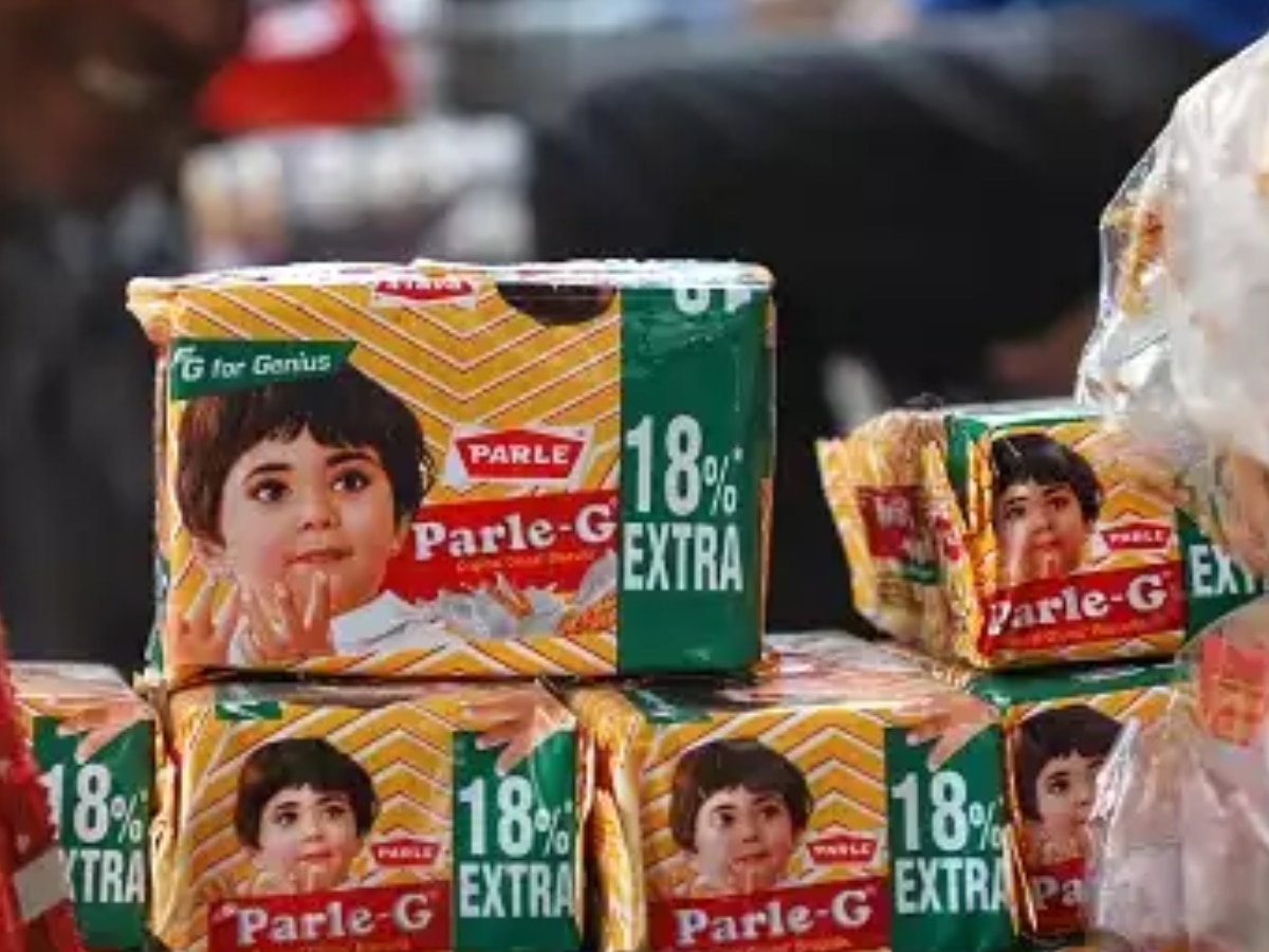 Why PARLE-G biscuits prices stable How company benefit interesting ...