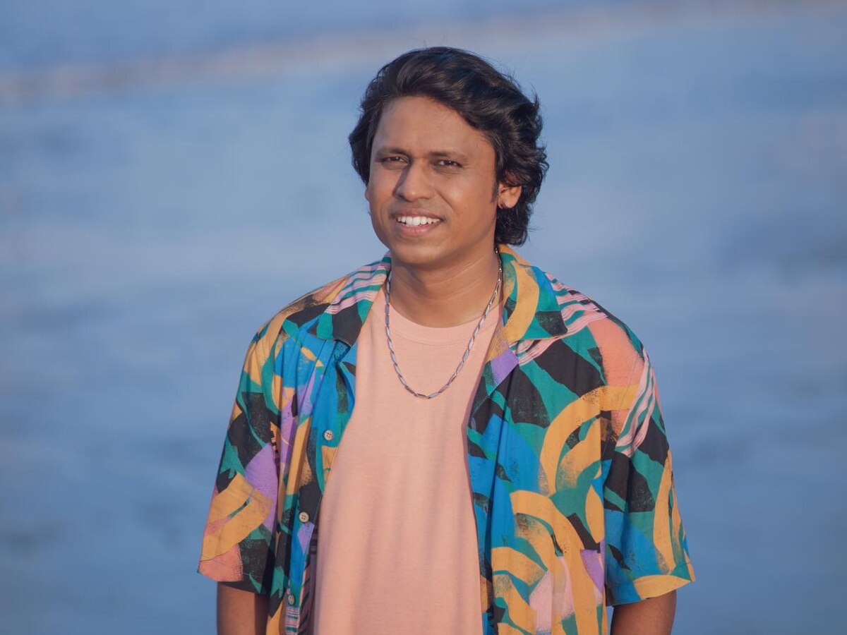 'आपलं आयुष्य एक कथा आहे अन् त्याला शेवट....', पृथ्वीक प्रतापची 'ती ...