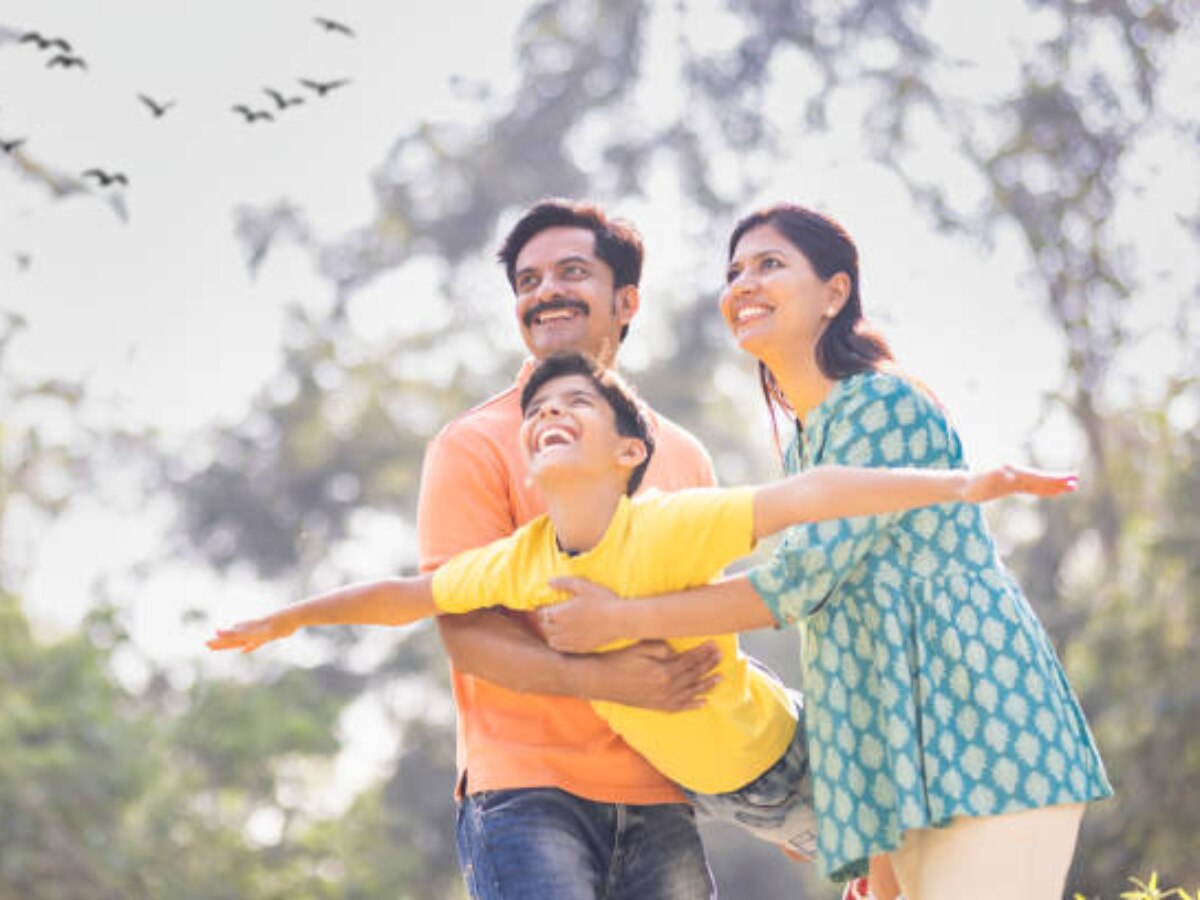 Parents do not repeat mistakes when raising Child Know Best Parenting ...