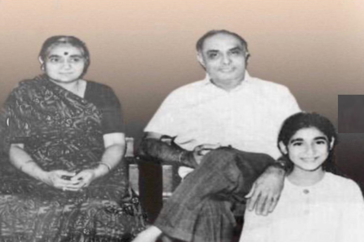 PHOTO : राजेश खन्नापासून सगळेच तिचे दिवाने, 'या' अभिनेत्रीसाठी संजय ...