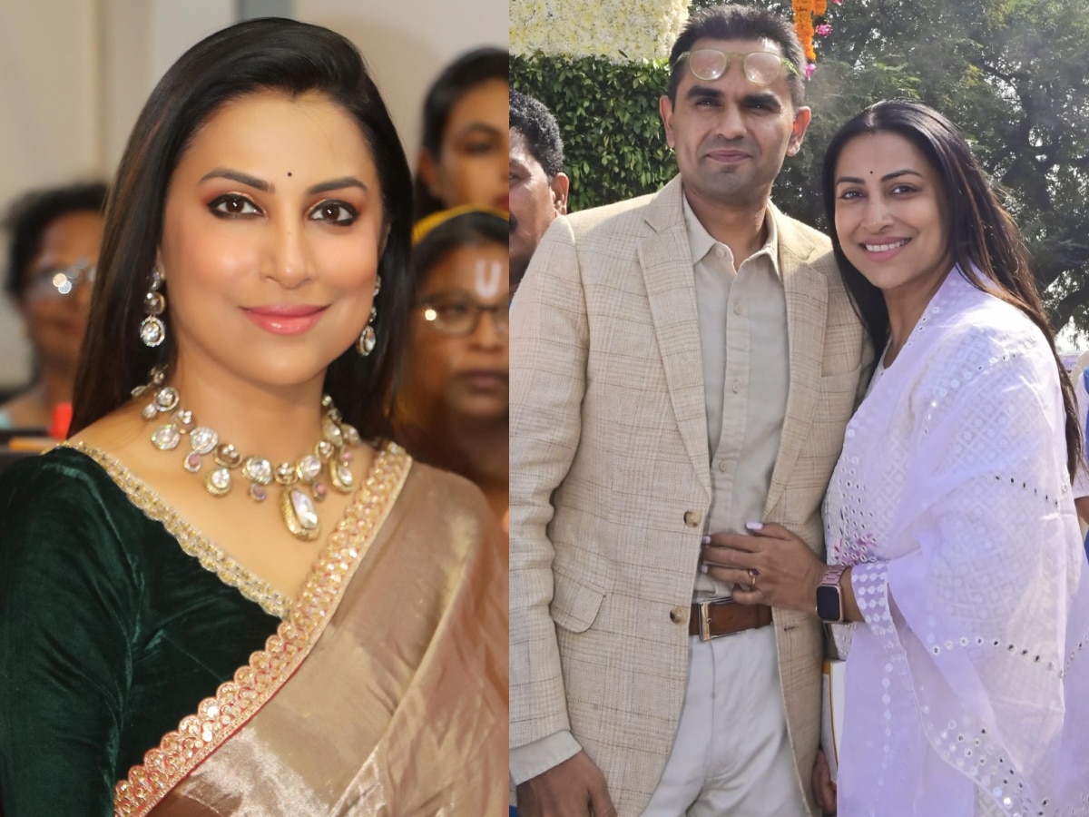 'डोक्यावर शिवरायांचा हात, रक्तात आंबडेकर आणि मनगटात...', क्रांती ...