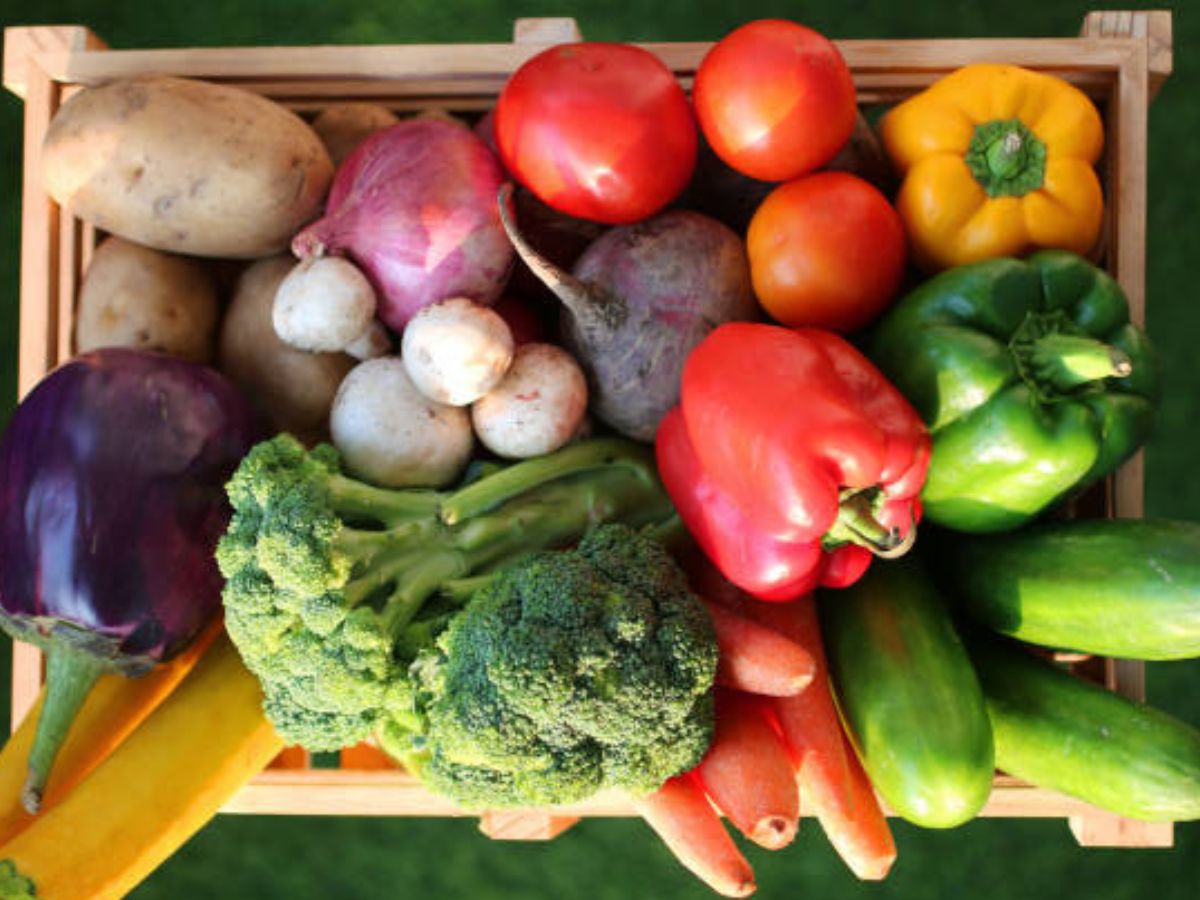 Most Expensive Vegetable in World List: जगातल्या सगळ्यात महागड्या ...