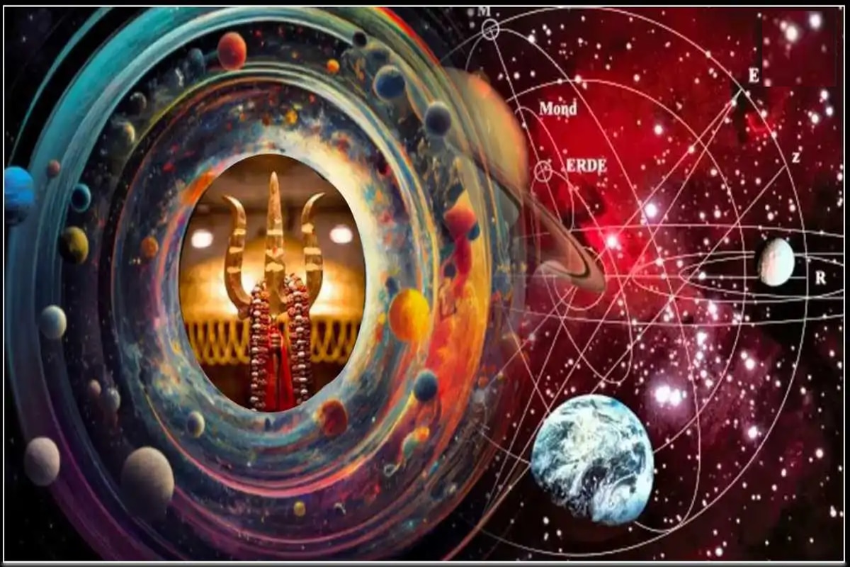 Khappar - Shool Yog : 48 वर्षांनंतर धोकादायक शूल आणि खप्पर योग! 7 ...