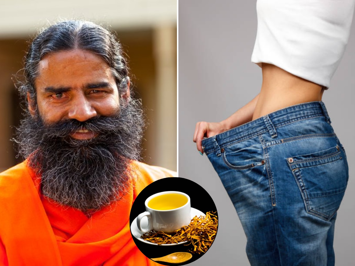 Baba Ramdev Ayurvedic Home Remedies for Over Weight And Weight Loss ...
