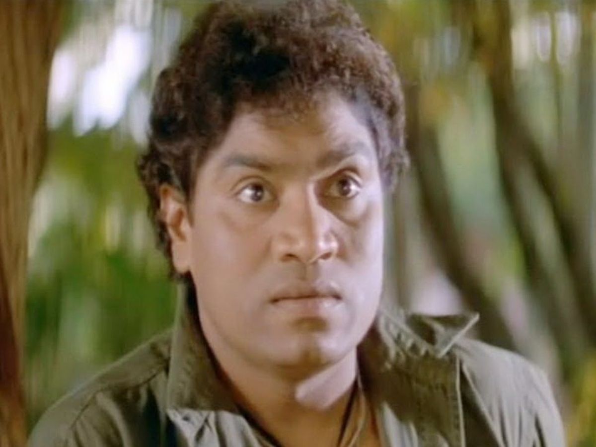 Johnny Lever Opens Up About Suicidal Phase Of Life and his struggle