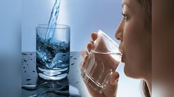 how can you know whether you drink sufficient water or not News in ...