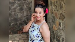 Apurva Nemlekar advice to fans News in Marathi, Apurva Nemlekar advice ...