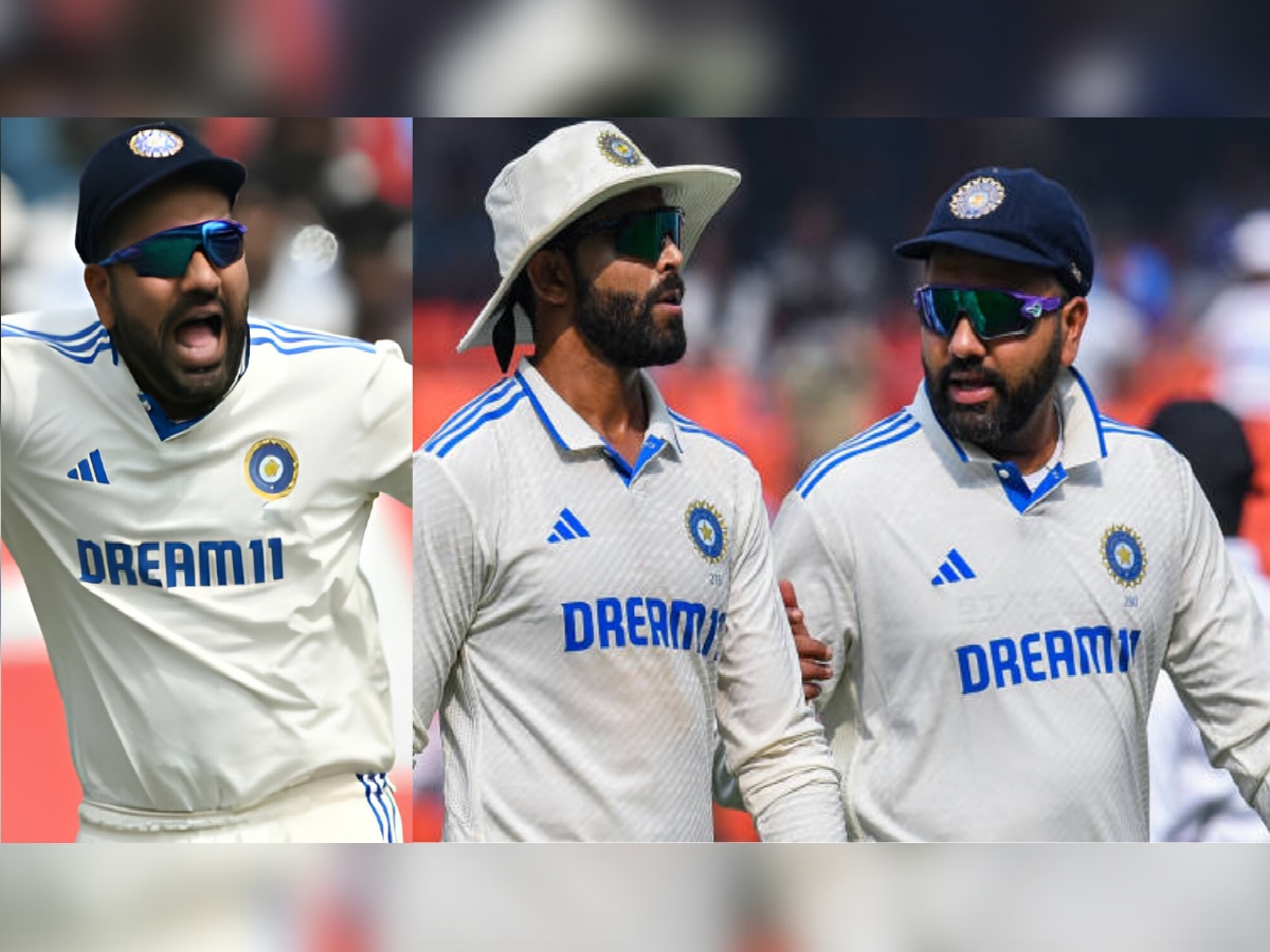 Jaddu thinks that Rohit Sharma advice to Jadeja in the live match