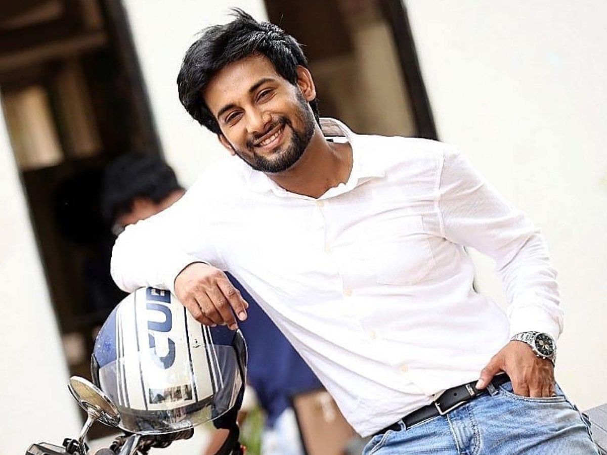 ‘मन उडू उडू झालं’ मालिकेतील 'इंद्रा'चा 'कार'नामा, फोटो केला शेअर | Zee ...