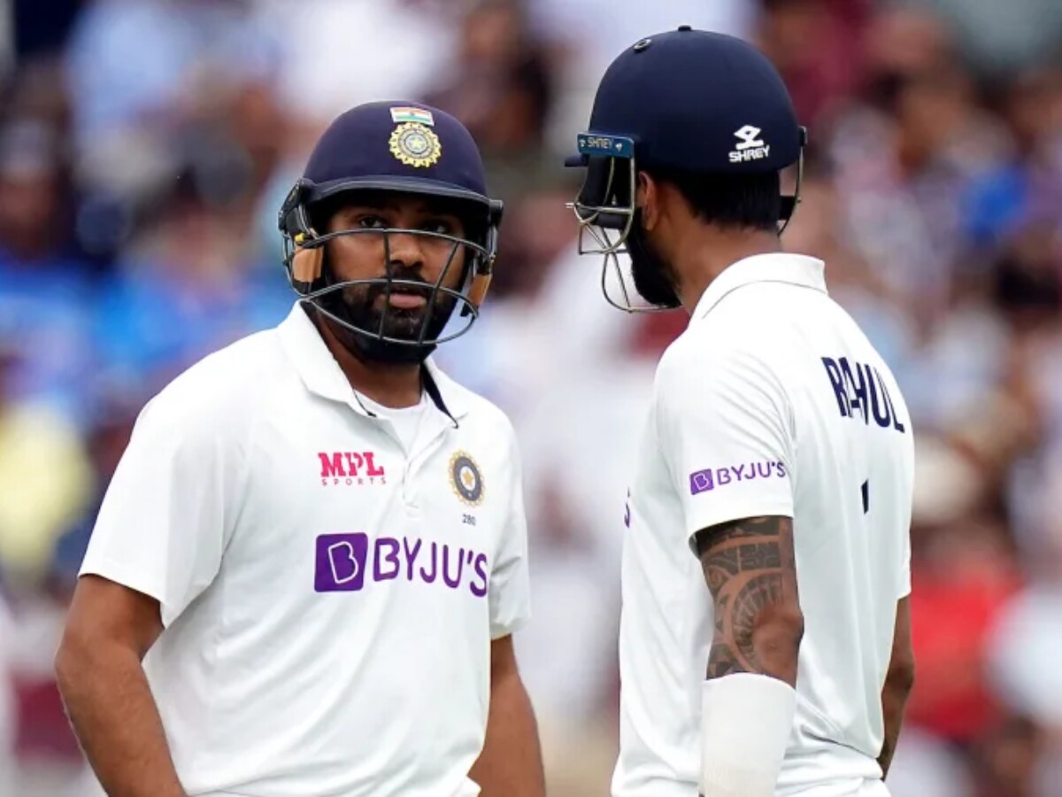 IND vs ENG : रोहितचा' 'हुकमी एक्का' करणार टीम इंडियात कमबॅक, 'या ... IND vs ENG : रोहितचा' 'हुकमी एक्का' करणार टीम इंडियात कमबॅक, 'या ...