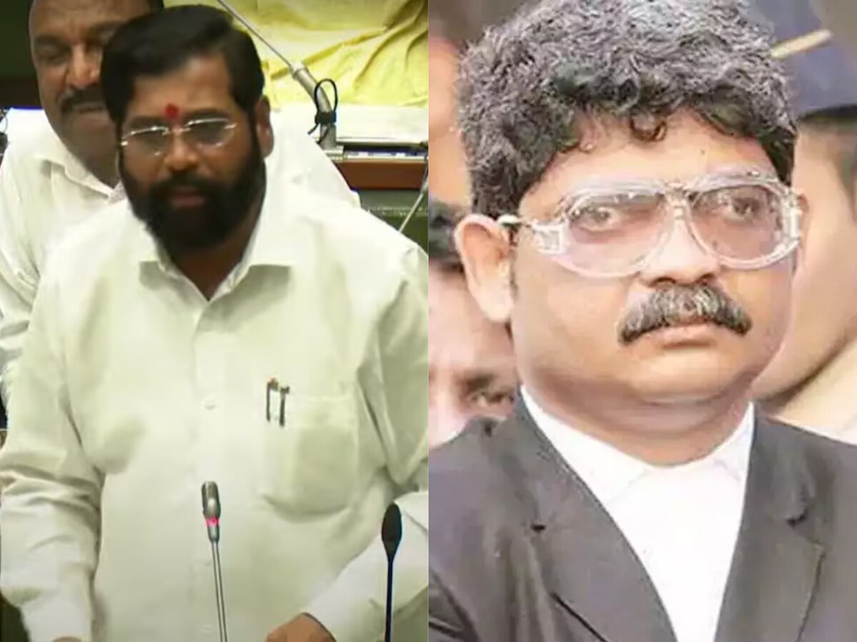 Gunaratna Sadavarte Critisis Maratha Reservation Bill;'मराठा आरक्षणाचा ...