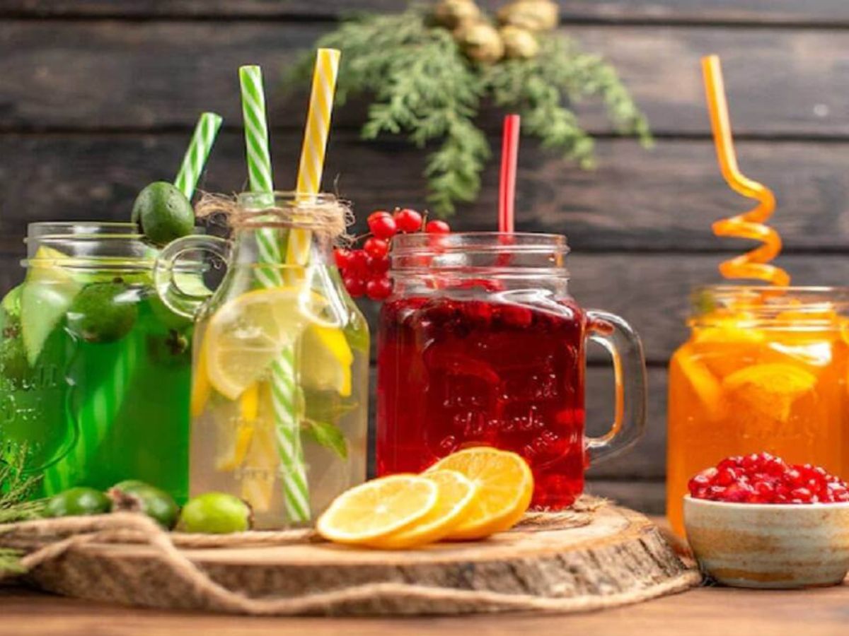 Health Benefits marathi Natural Cold Drink for health | कोल्ड ड्रिंक ...