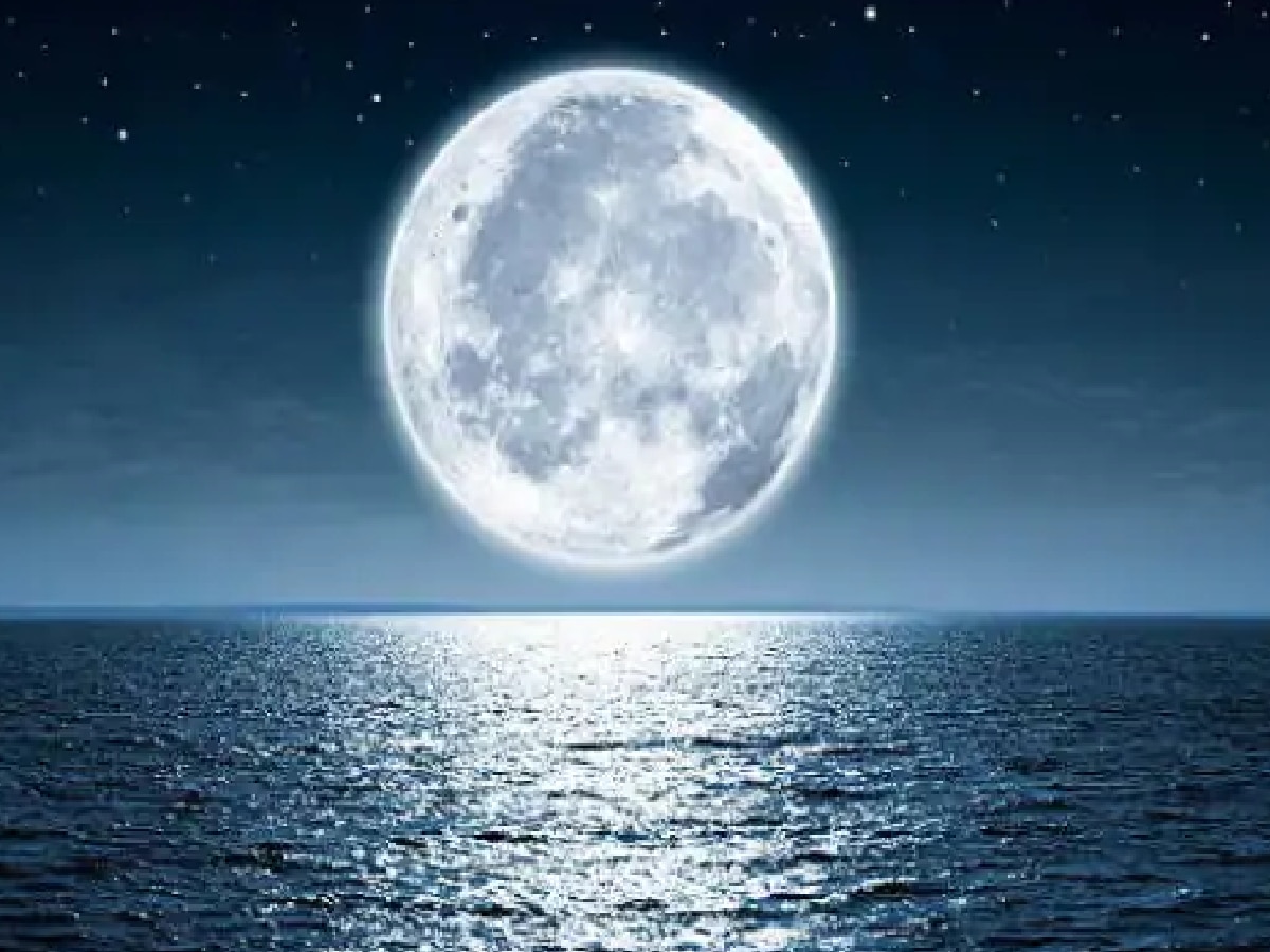 Rare conjunction to occur on Magh Purnima Achhe din will begin for this ...