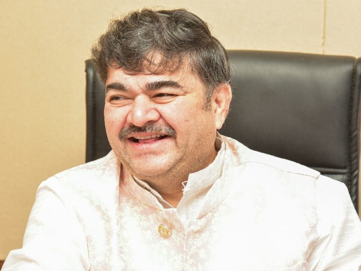 'तुझं हृदय बंद करतोय...', प्रशांत दामलेंनी सांगितला हार्टअटॅकनंतरचा 'तो' किस्सा, म्हणाले 'ऑपरेशन ...