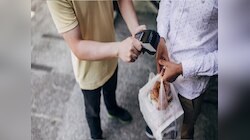 customer ordered the food online News in Marathi, customer ordered the ...
