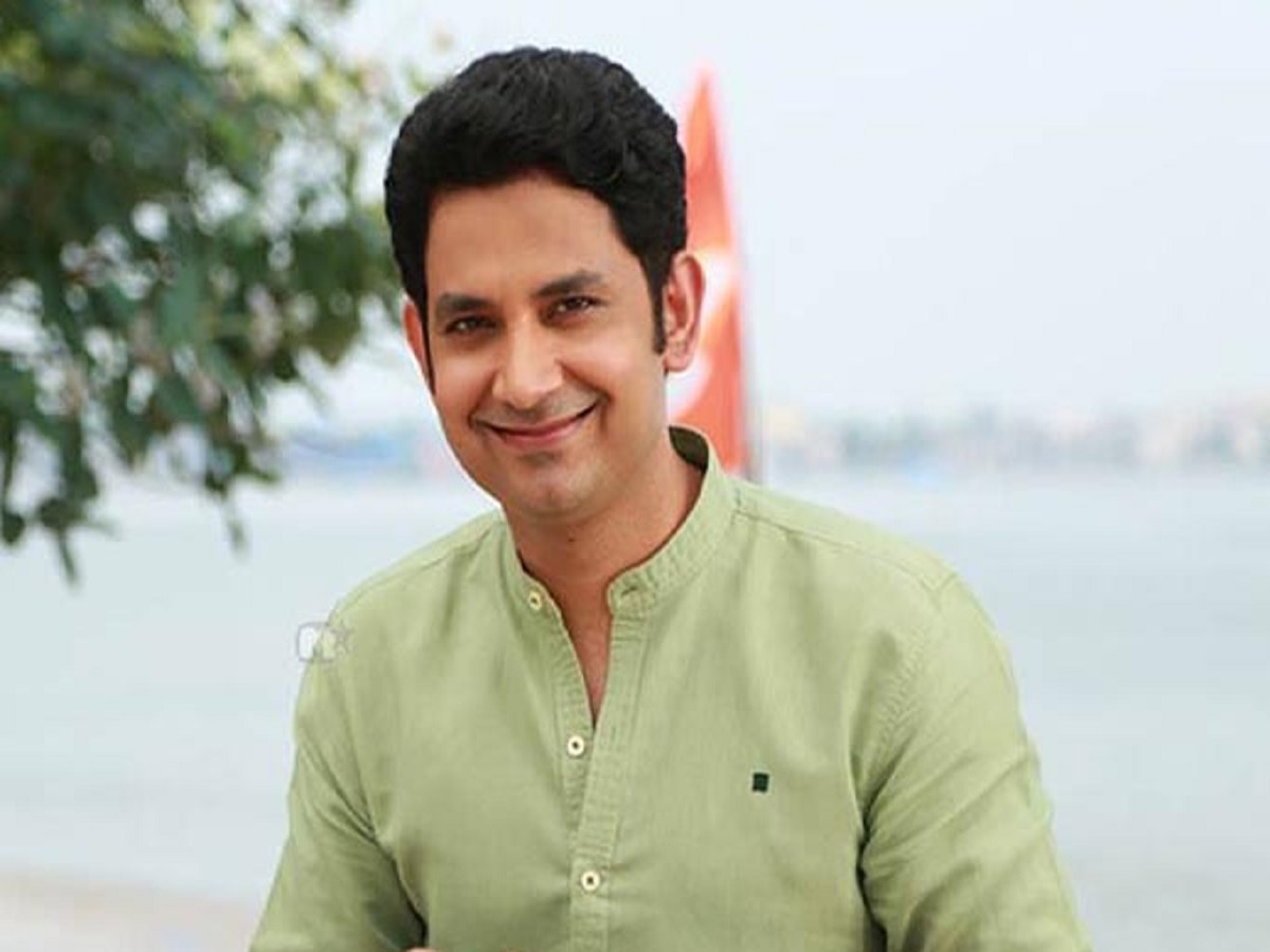 Actor Umesh Kamat is single! Why is the actor saying this