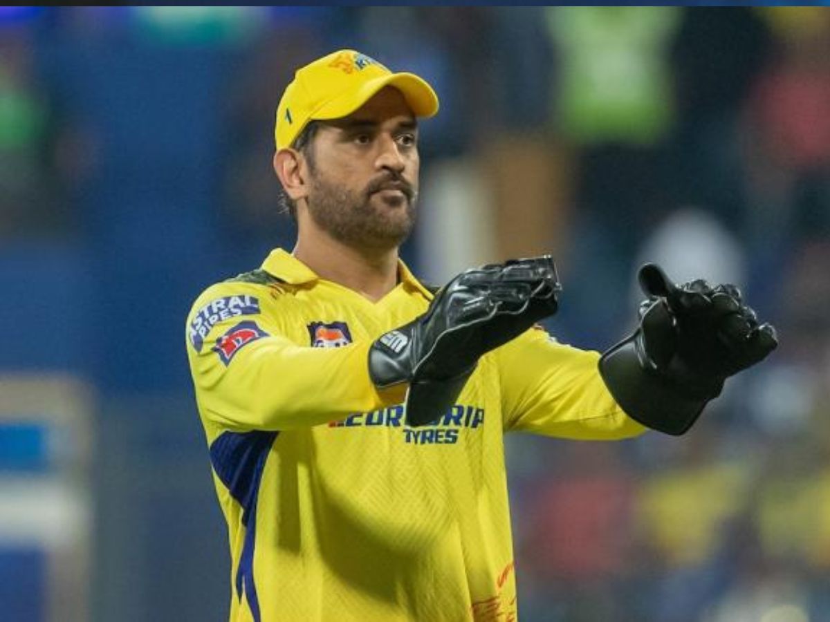 CSK IPL Schedule 2024: CSK चा पहिलाच आयपीएल सामना होमग्राउंडवर, इतर ...