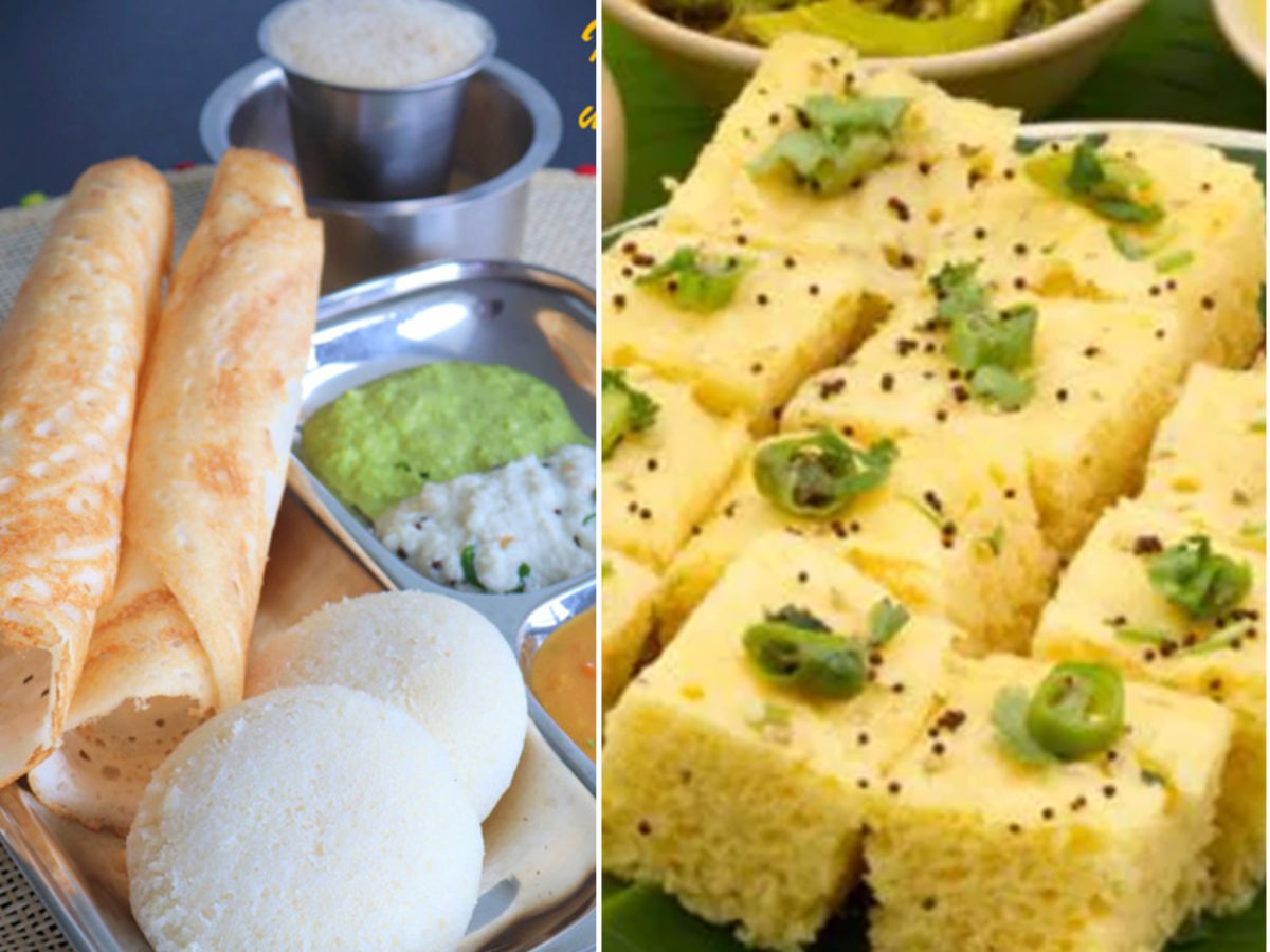 आंबवलेले पदार्थ शरीरासाठी ठरतात लाभदायक, 7 फायदे गुणकारी|health tips in ...