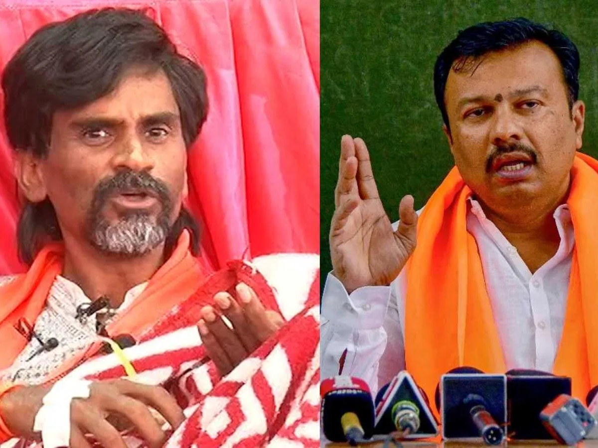 मुंबईत अजय बारस्करांवर हल्ल्याचा प्रयत्न, पोलिसांनी दोघांना घेतलं ...