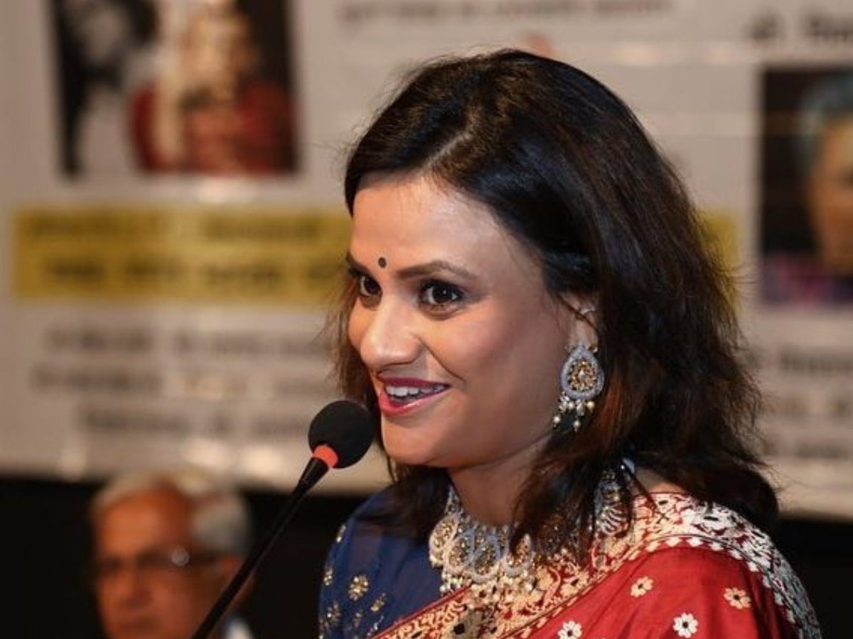 'निवडणुका होत नाहीत कारण...', प्रसिद्ध मराठी अभिनेत्रीची 'ती' पोस्ट ...