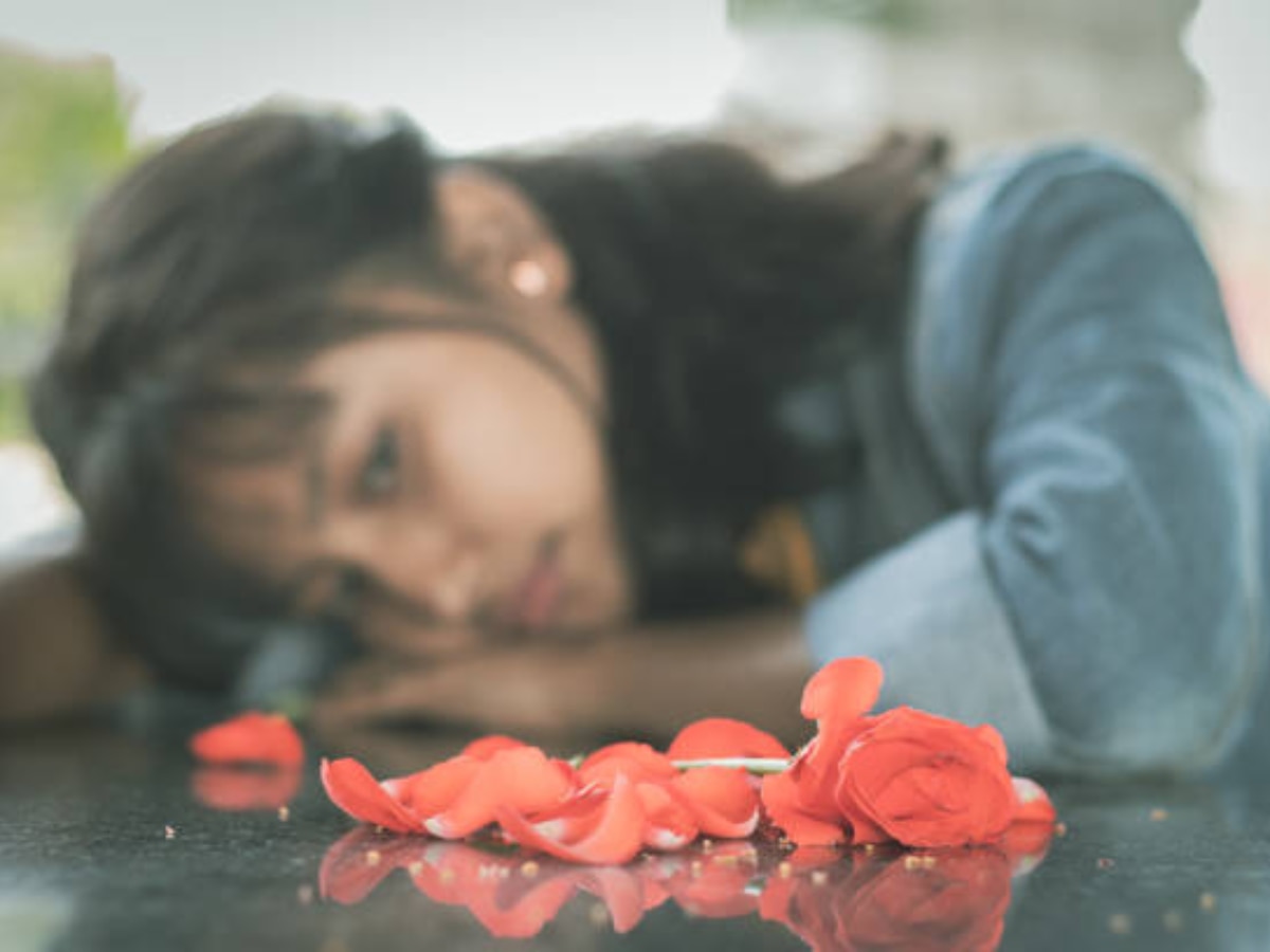 4 things to do get over a big breakup How to overcome after bad ...