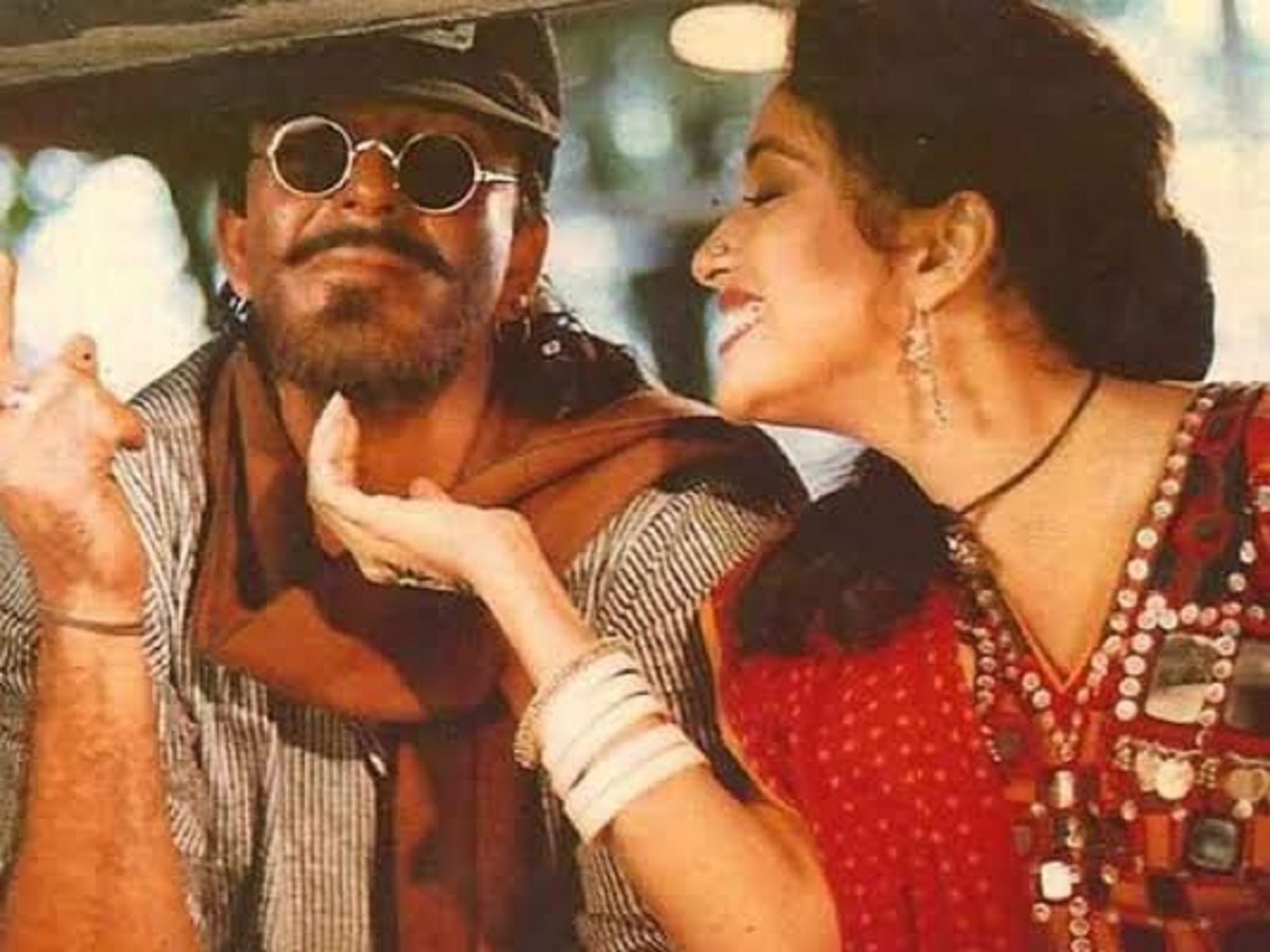 Due to affair with this actor Madhuri had to sign No Pregnancy Contract ...