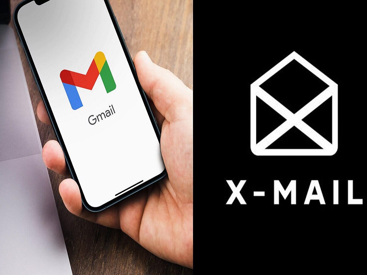 Gmail ला टक्कर देणार Xmail; एलोन मस्क यांची थेट Google सोबत स्पर्धा | Xmail to compete with ...