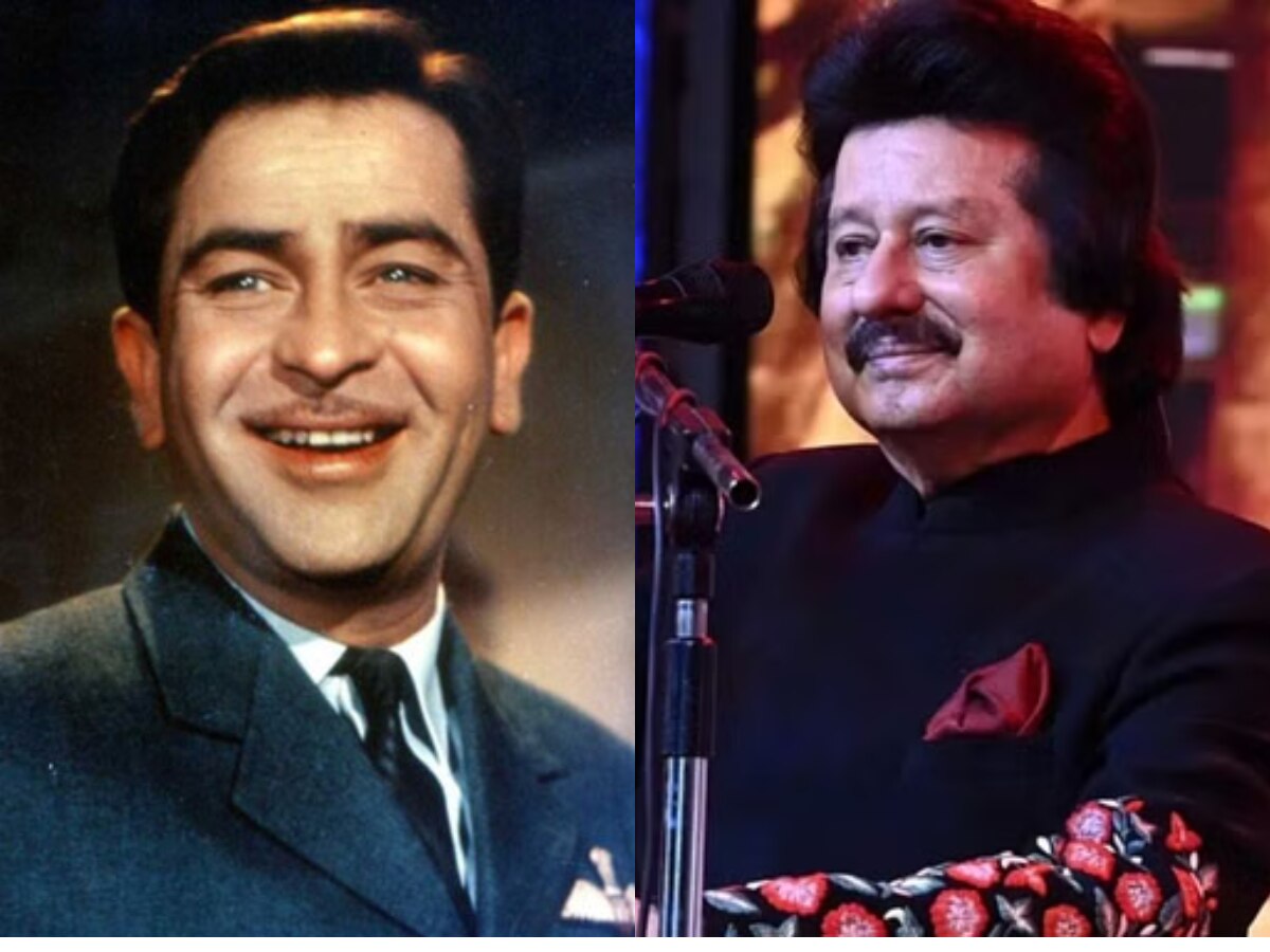 Pankaj Udhas Passed Away : एक गझल ऐकून अंतःकरणातून रडला होता भारतीय ...