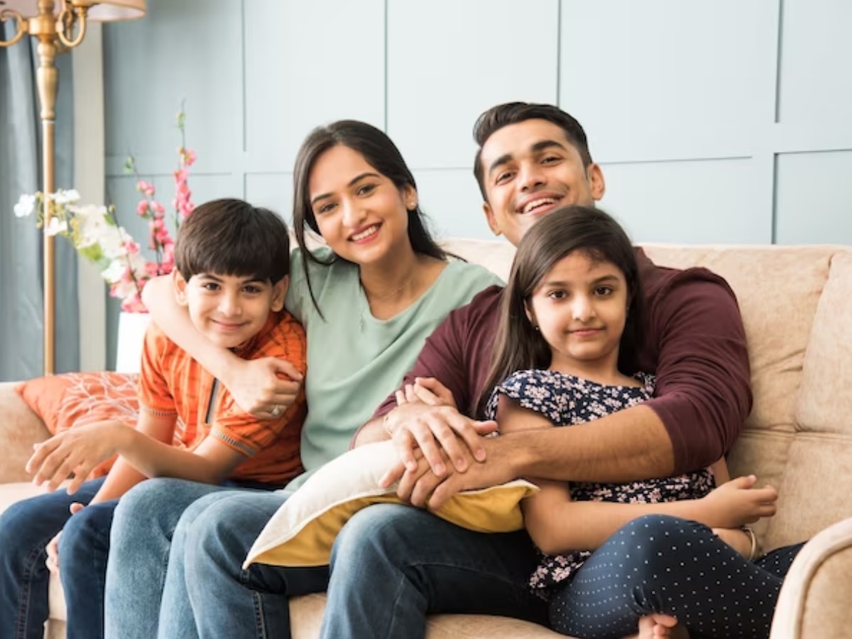 Parenting Tips Teach these Good habits to children for good upbringing ...