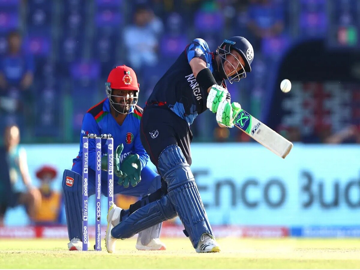 cricket namibia jan nicol loftie eaton hits fastest t20 internation ...