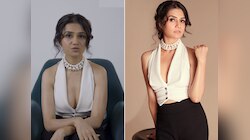 Why Amruta Took Psychologist Help News in Marathi, Why Amruta Took ...