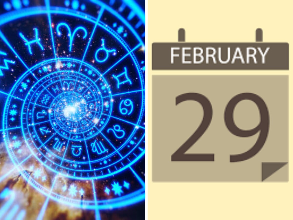 Leap Year 2029 Who Born on 29 February Leap Day they have special ...