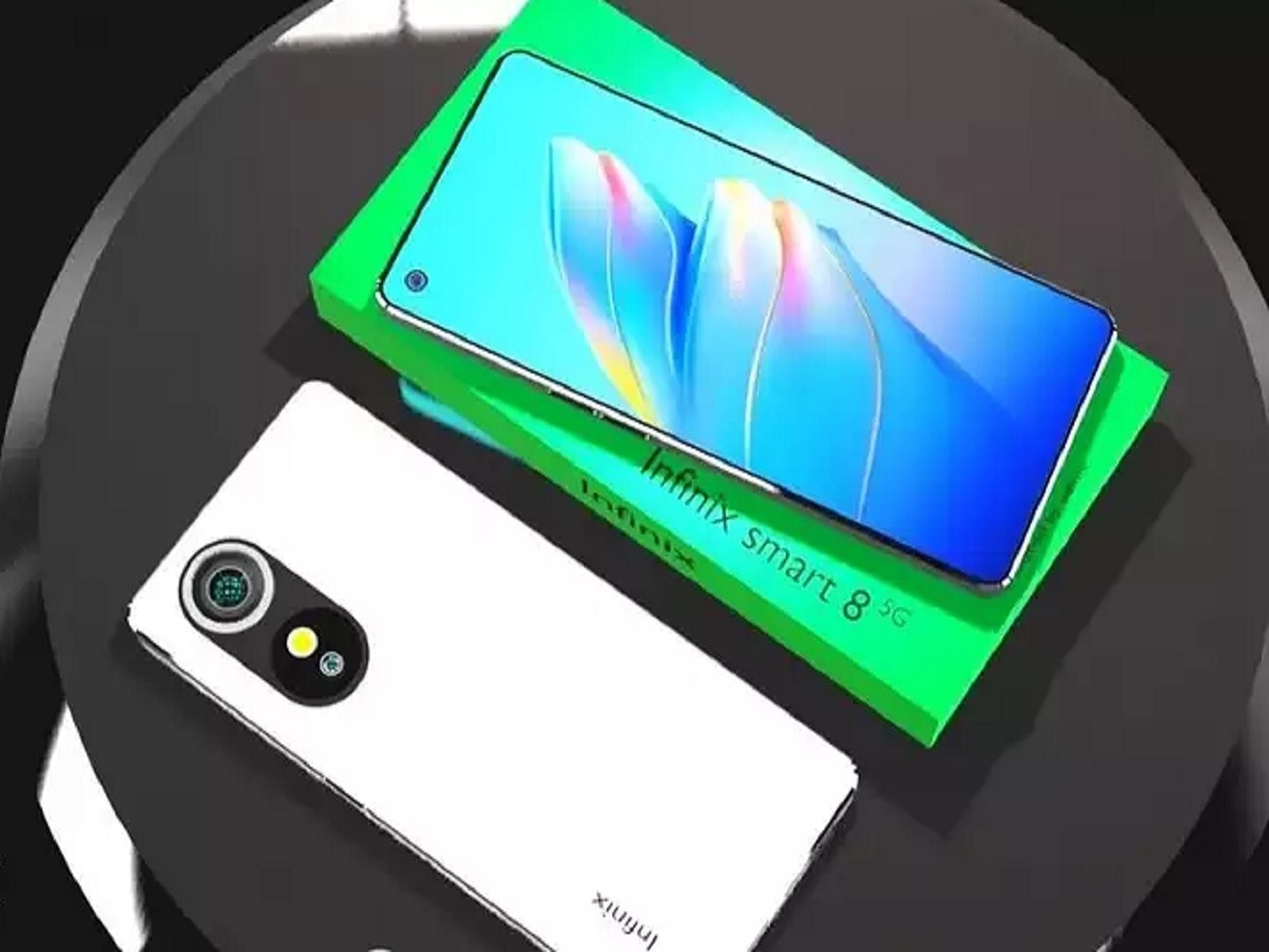 iPhone 15 सारख्या फिचर्ससह लाँच झाला स्वस्त फोन, किंमत फक्त 6999 रुपये ...