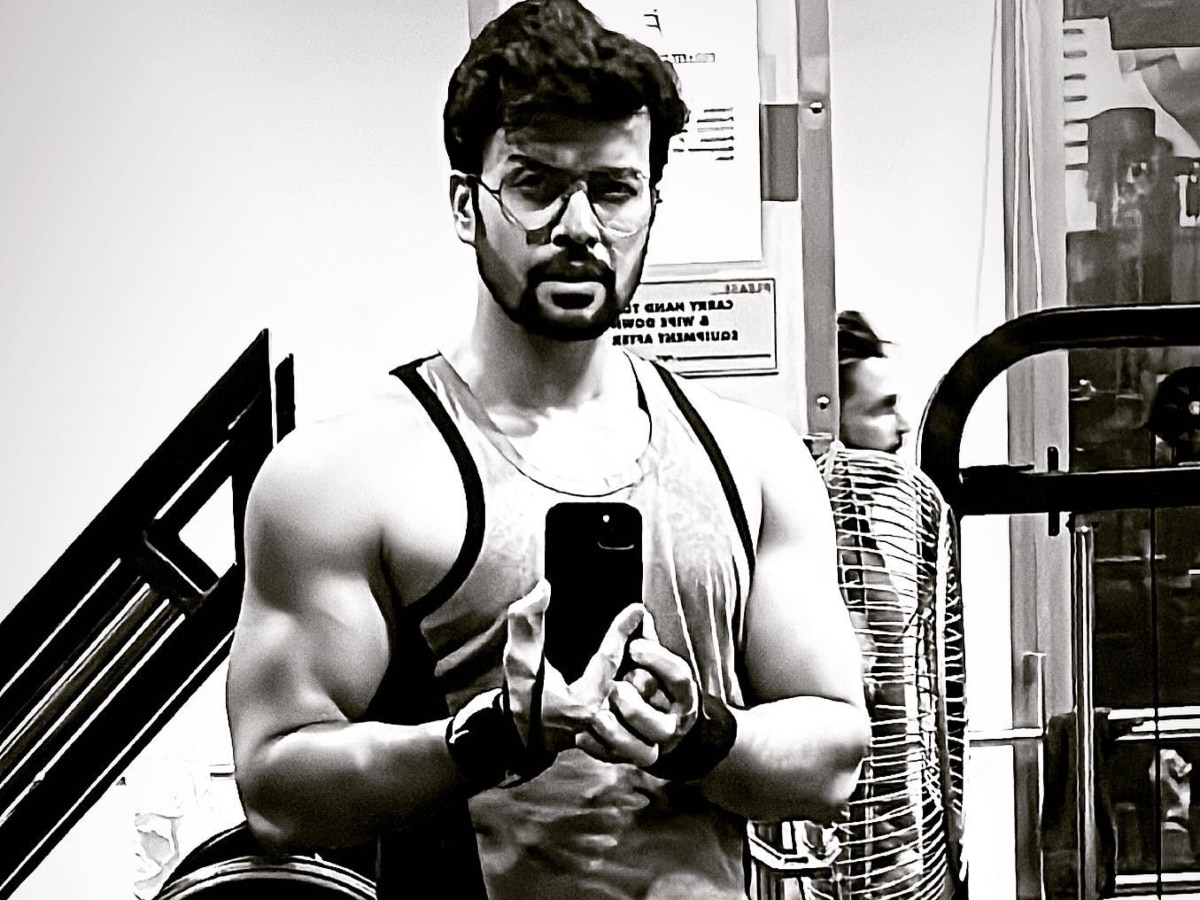 प्रसिद्ध अभिनेत्याच्या नावाने डोनेशनची मागणी, पाहा कसा सुरु आहे स्कॅम? | Marathi Actor Amit ...