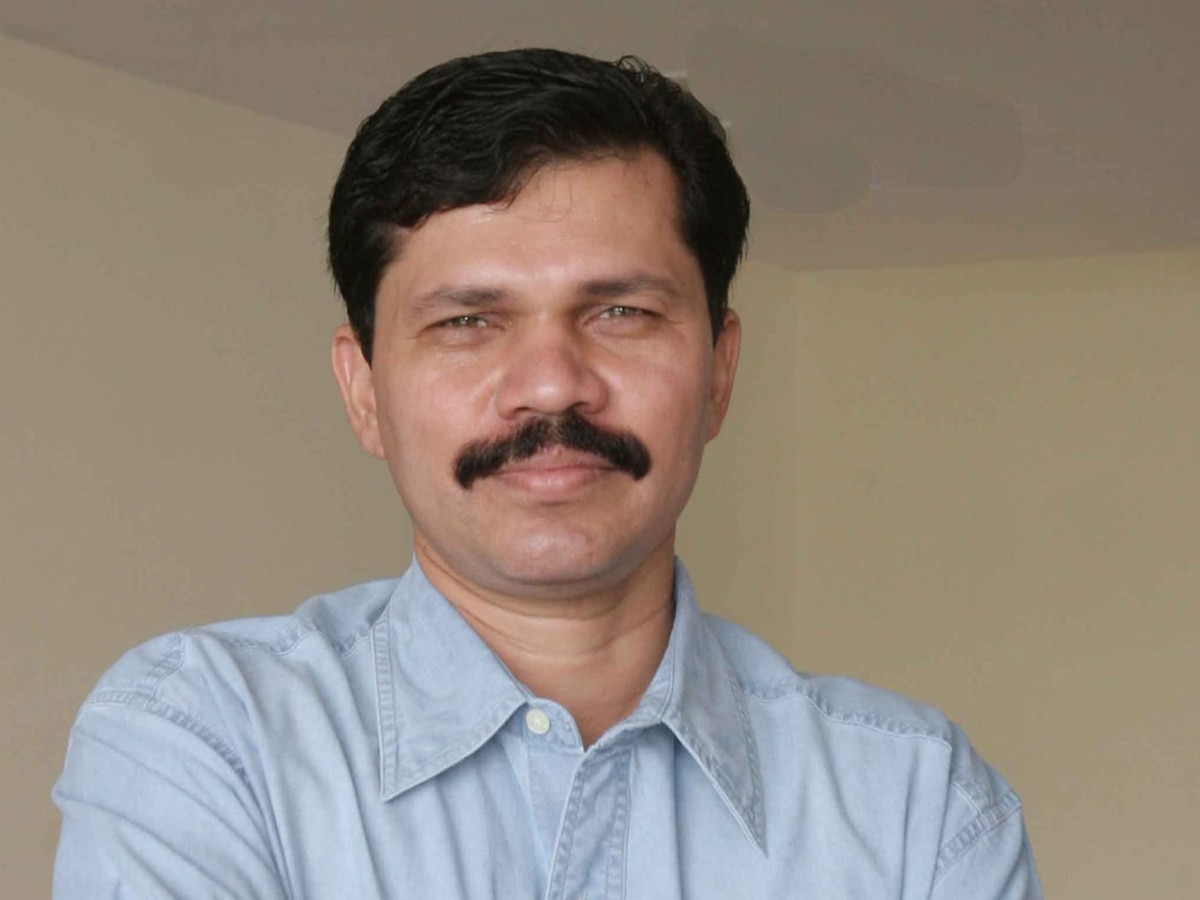 Kapil Patils Left JDU new party will be announced in the presence of ...