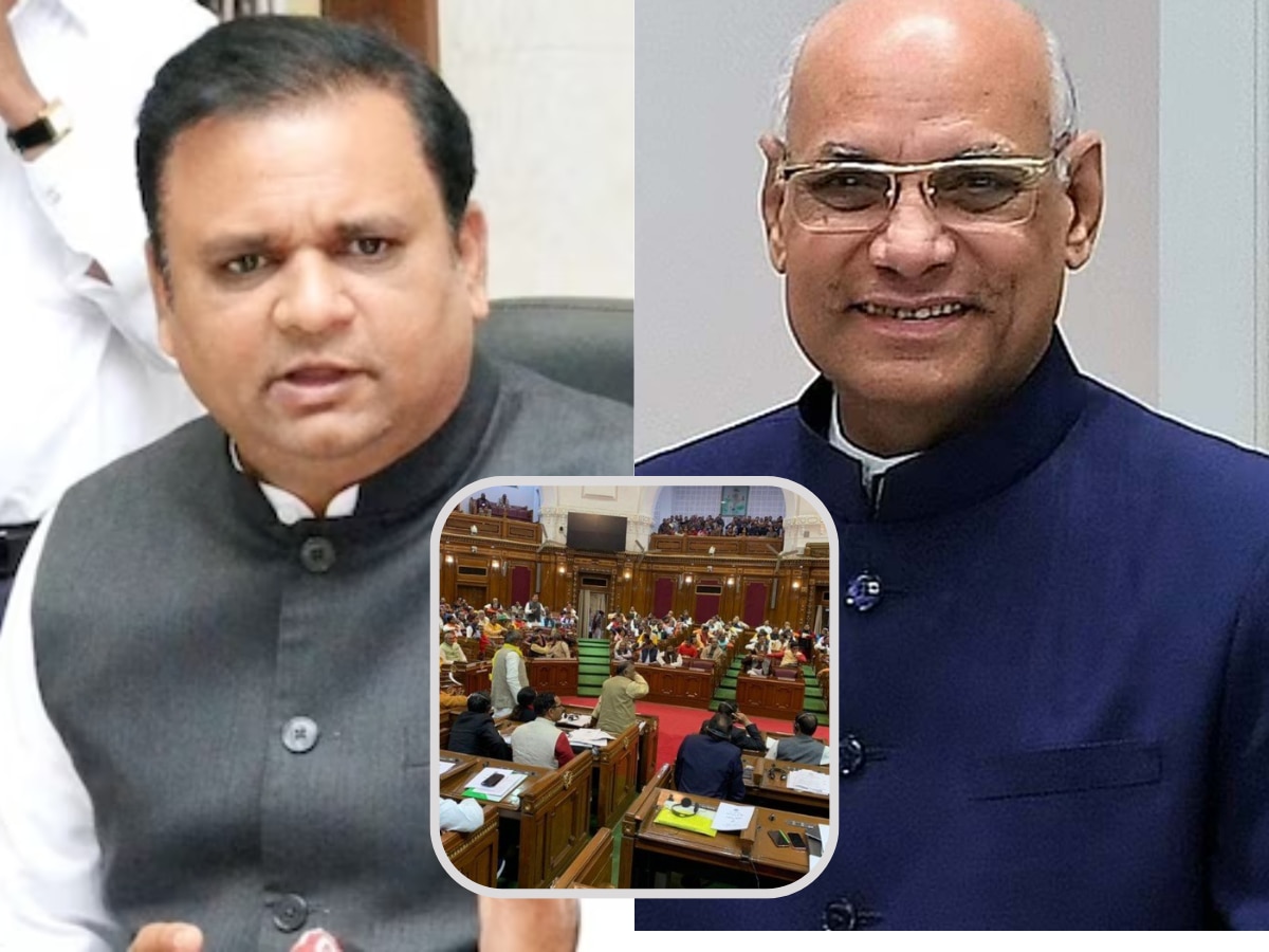 Assembly Speakers Rahul Narvekar mail hacked emailed to the governor ...