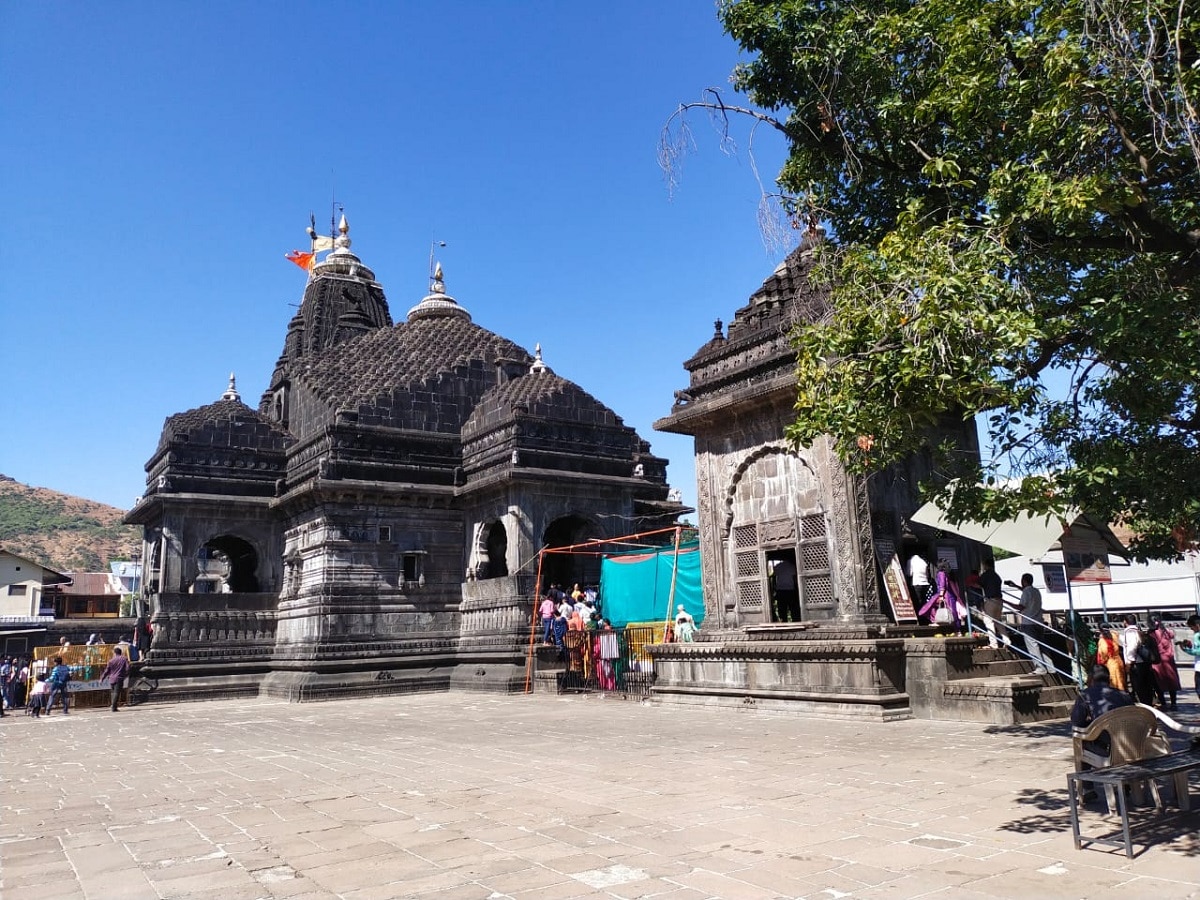 nashik trimbakeshwar Devasthan Trusts big decision now passes for vip ...