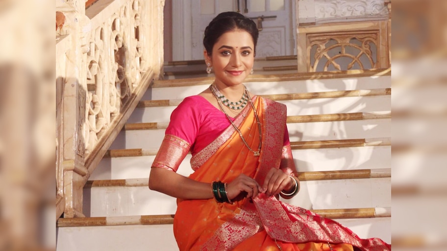 'तुझी जात कोणती आहे?' जुई गडकरी म्हणाली 'मी...' | Marathi Actress Jui ...