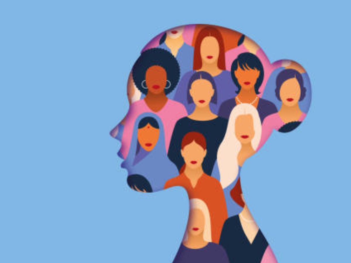 International Womens Day Speech Ideas jagtik mahila din bhashan in ...