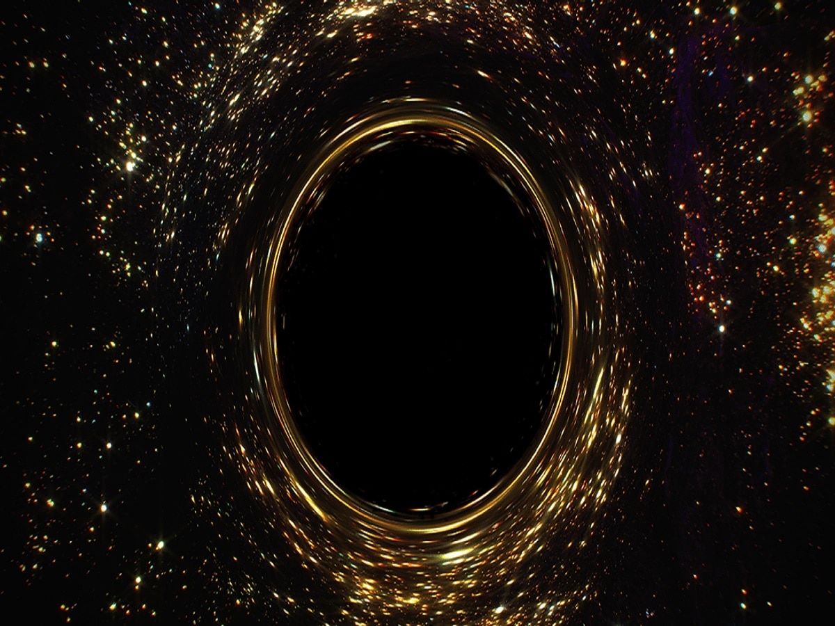 Bootes Void... ब्रम्हांडातील Black Hole पेक्षा मोठं रहस्य | Bootes Void ...