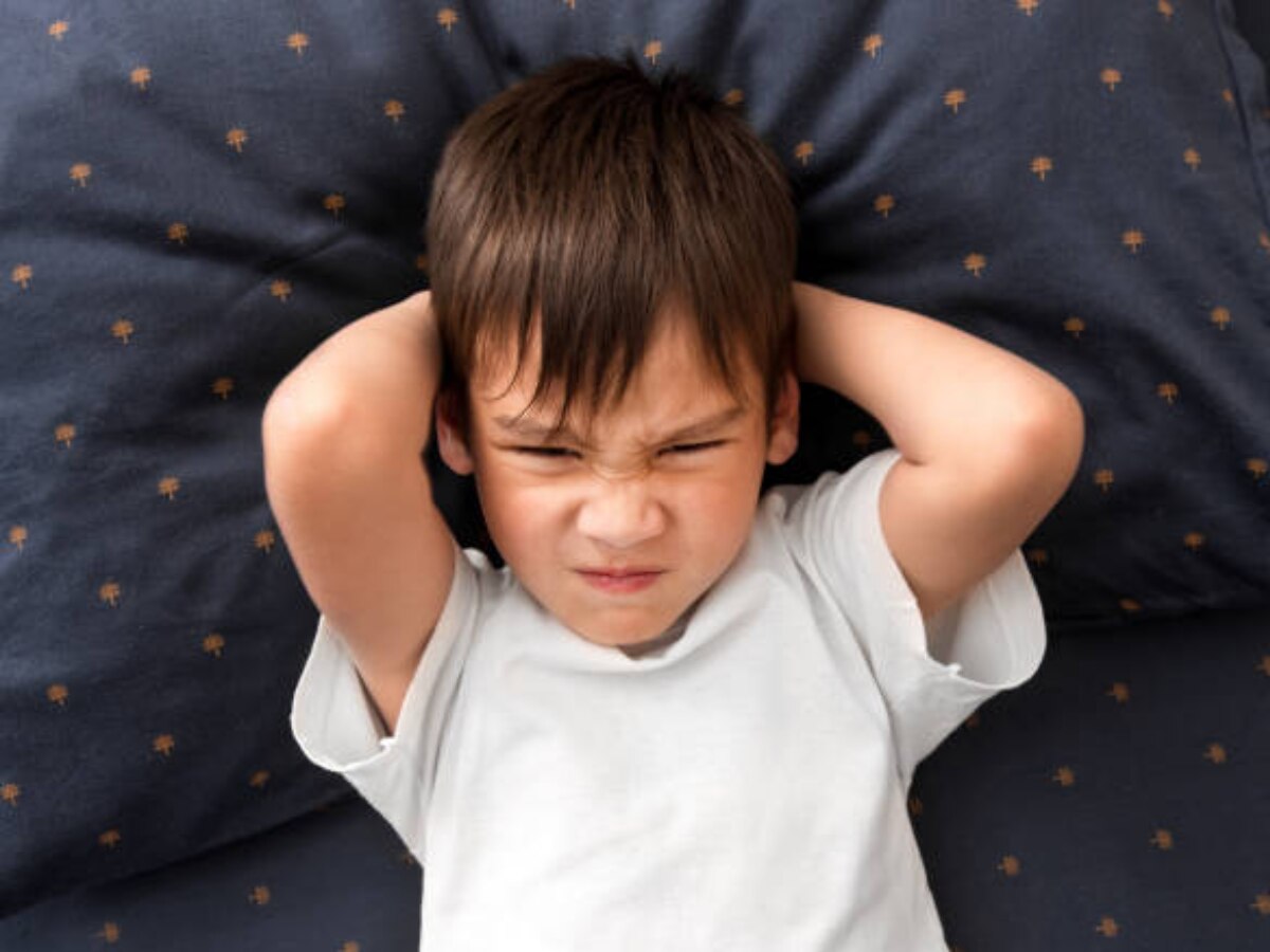 How to Handle child anger and crankiness this parenting tips help ...