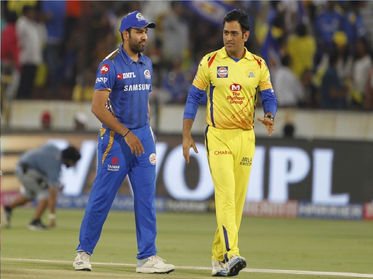 ipl 2024 rohit sharma can captain in chennai super kings ambati rayudu ...