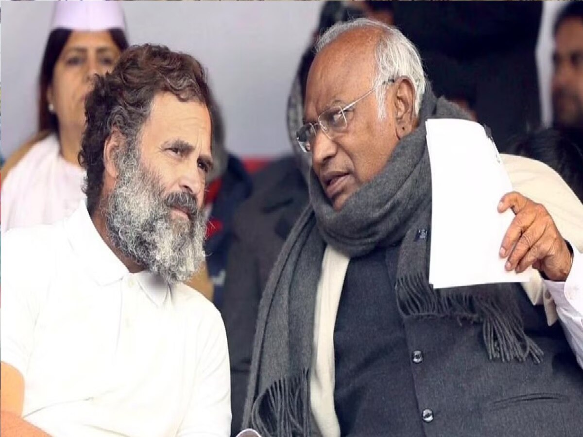 loksabha 2024 congress announces 43 candidates second list of election
