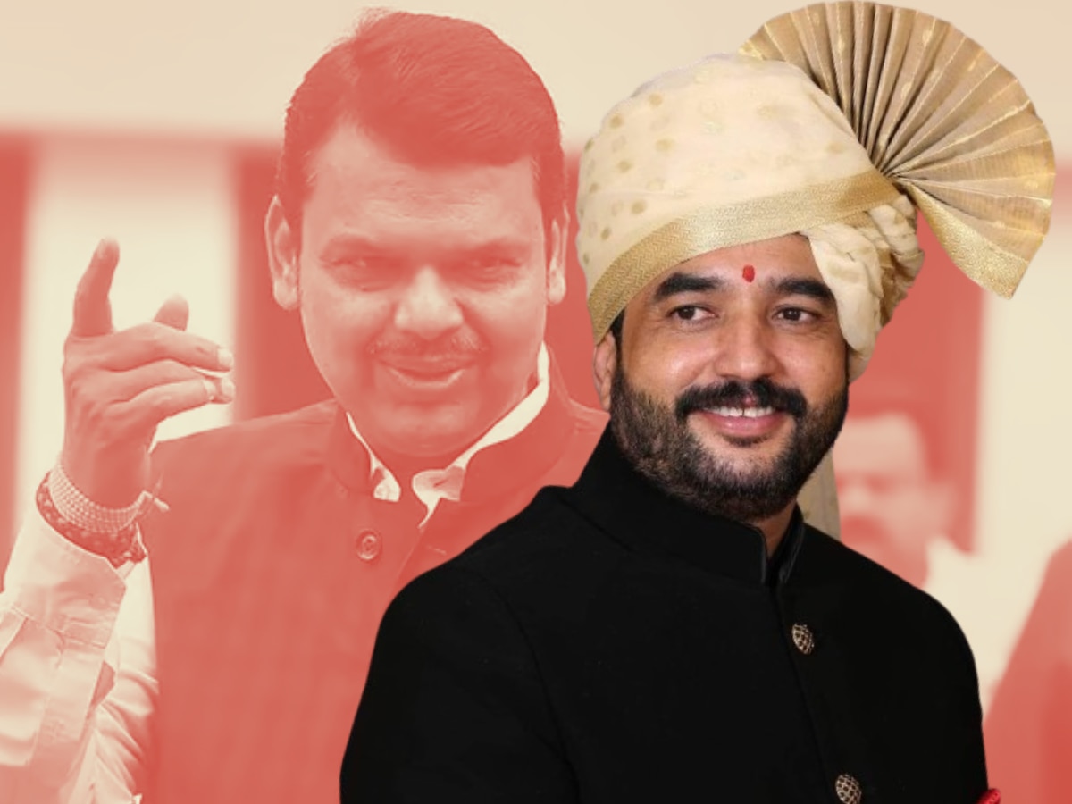 लोकसभेसाठी मुरलीधर मोहोळ यांनी ठोकला शड्डू, पुण्यासाठी भाजपचा 'प्लॅन बी' अ‍ॅक्टिव